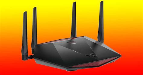 Off The Netgear Nighthawk Pro Gaming Wifi Router Fathers Day