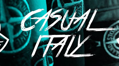 Какие вещи можно найти на рынках секондах в Италии Moncler Stone Island Youtube