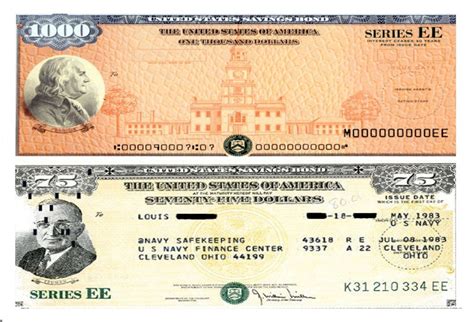 Everything You Need To Know About Savings Bonds Livewell