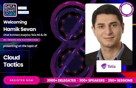 Data Innovation Summit On Linkedin Dataanalytics Analytics Datamanagement Datagovernance