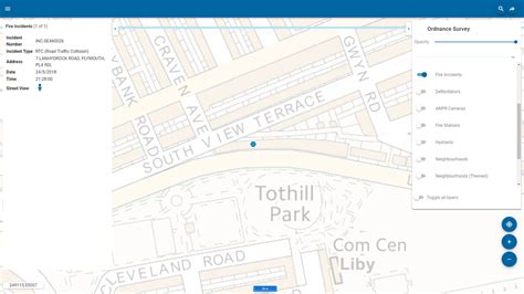 Cadcorp Sis 9 1 Released Cadcorp An Nec Company