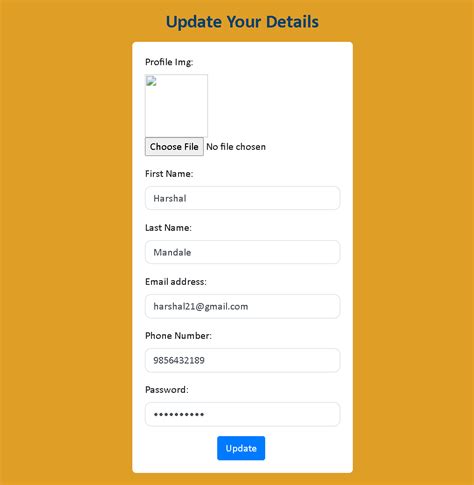 Github Achieverankit1404phpcrudoperation This Project Provides A Basic Implementation Of