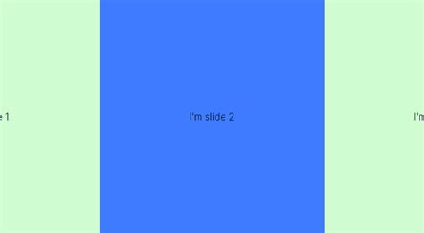 Draggableswipeable Slider In Vanilla Javascript Draggable Sliderjs Css Script