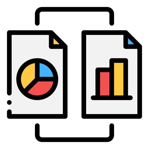 Comparation Free Seo And Web Icons