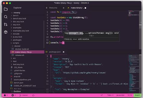 What S The Difference Between Vim And NeoVim