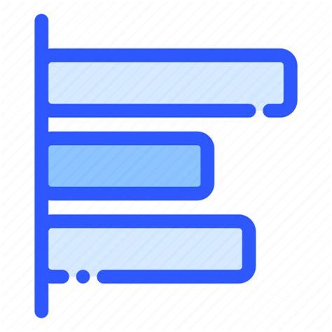 Align Alignment Left Button Interface Icon Download On Iconfinder