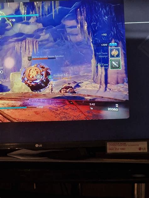 Cookies Not Working Rdestiny2