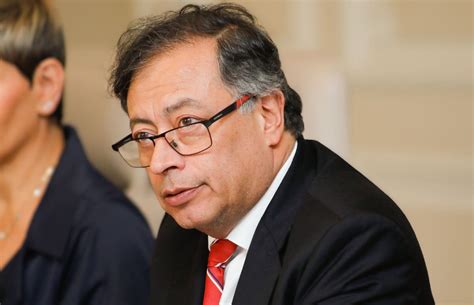 Consejo De Estado No Abre Incidente De Desacato Contra El Presidente Petro