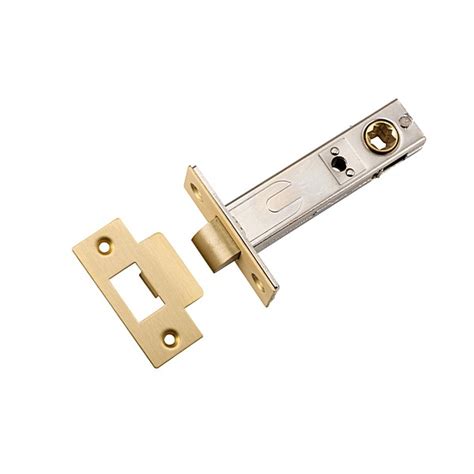 Split Cam Tube Latch 70mm Backset Handle Co