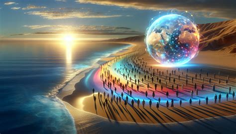 Harnessing Ai To Transform Nearshore Outsourcing Elevating Development