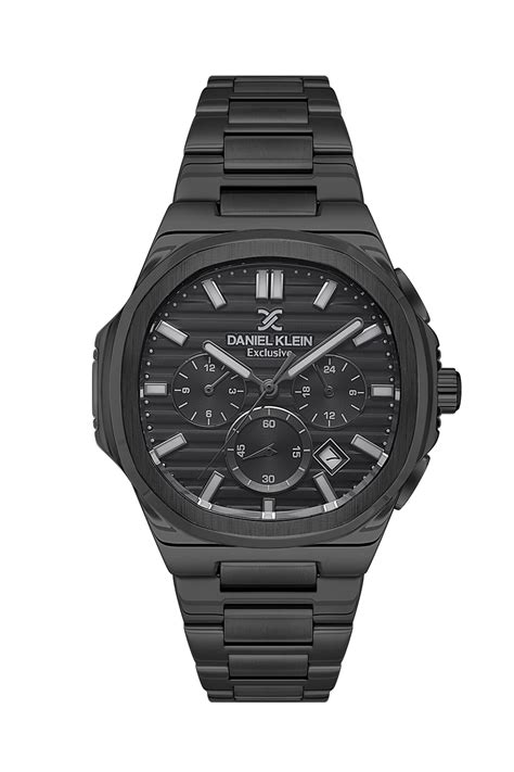 Collections Daniel Klein Watch Usa