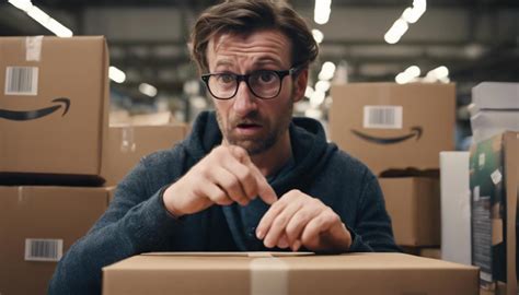 What Are The Consequences Of Inaccurate Amazon Product Data Entry