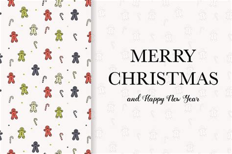 진저 브레드 쿠키와 사탕을 배경으로 소원이 담긴 크리스마스 카드 벡터 개념에 대한 스톡 벡터 아트 및 기타 이미지 개념 공휴일 녹색 Istock