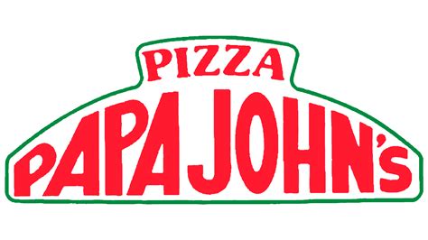 Papa Johns Logo Logo Zeichen Emblem Symbol Geschichte Und Bedeutung