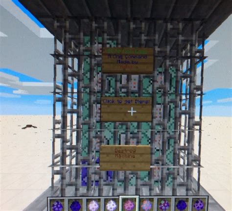 More Mob Spawn Eggs A One Command Minecraft Map