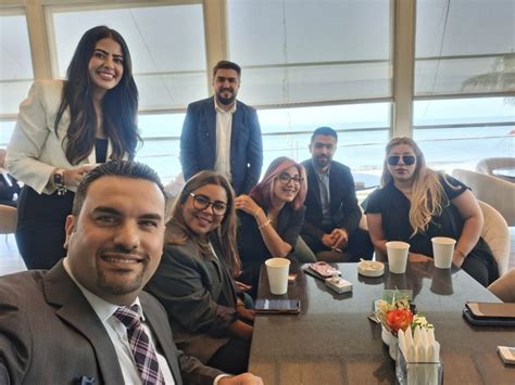 Ahmad Azzam Pmp® Itil® On Linkedin Colleagues Challenges Smiles Teamwork Collaboration