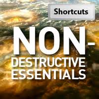 Non Destructive Workflow 101 Envato Tuts