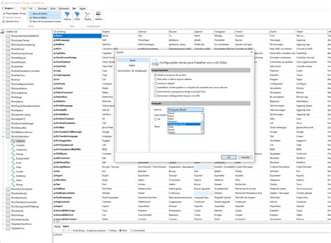 Elevate Your Software Localization Game With Tsilang Components Suites