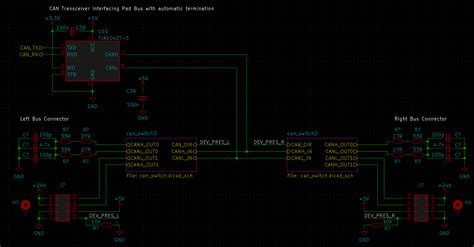 Novel Can Bus Design Needs Criticism Electrical Engineering Stack