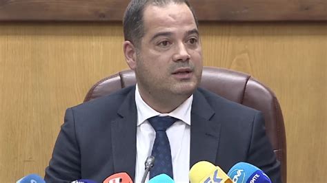 Калин Стоянов Имало е общо 28 проверки по сигнали срещу Ивелин Михайлов