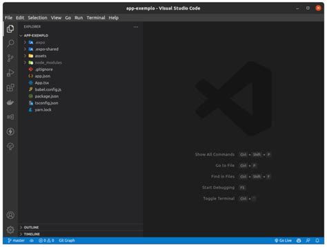 Como Criar Um Aplicativo Com React Native E Expo Daniel Castro