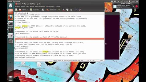 Vsftpd Youtube
