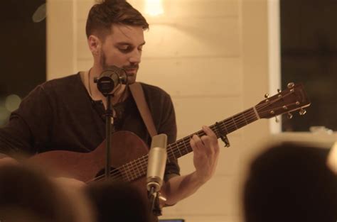 Hey Rosetta S Tim Baker Shares New Song Spirit Exclaim