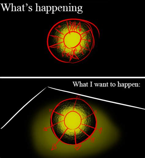 Uv Sphere Mapping Problem — Polycount