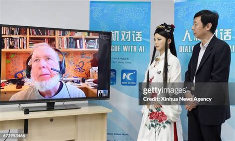 89 Chen Xiaoping Photos And High Res Pictures Getty Images