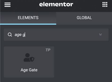 how to add age verification in elementor site in 2025 [free]