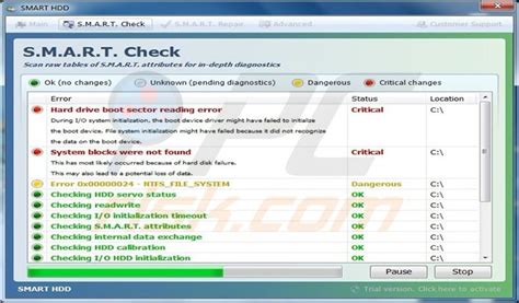 How To Remove Smart HDD Removal Guide