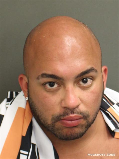 Davila Nathaniel 05 10 2023 Orange County Mugshots Zone