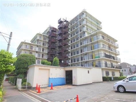 蓮根サンハイツ東京都板橋区坂下3丁目・蓮根駅の建物情報｜モリモト・トラスト株式会社