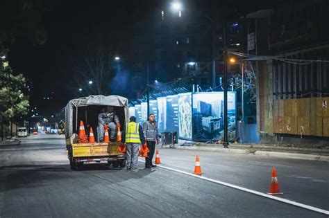 უნივერსიტეტის ქუჩაზე საავტომობილო მოძრაობა 4 დეკემბრიდან ორმხრივად აღდგება Bpn