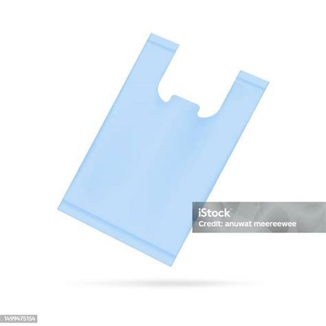 비닐 봉지 지구를 위한 플라스틱 폐기물 감소 개념 3d 그림입니다 3차원 형태에 대한 스톡 벡터 아트 및 기타 이미지 3차원 형태 가방 감소 Istock