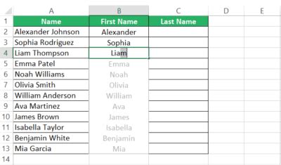 Auto Populate Data In Excel Based On Another Cell Spreadsheeto