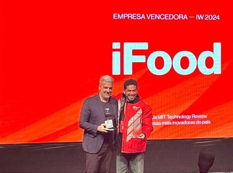 Innovative Workplaces Da Mit Ifood é Tri Na Premiação