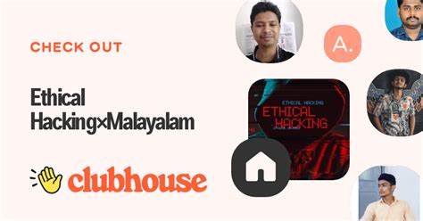 Ethical Hacking×malayalam