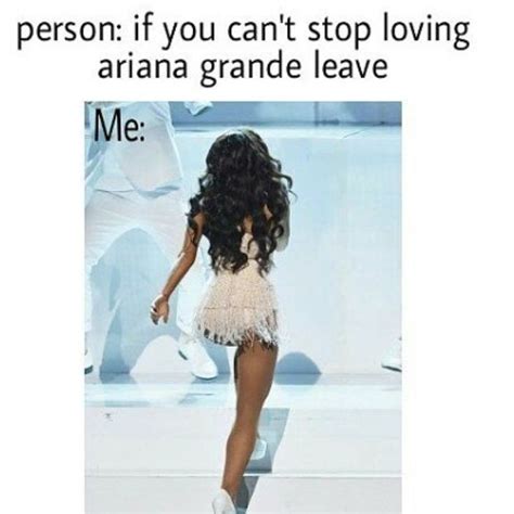 Bye Bye B Tch R Ariheads