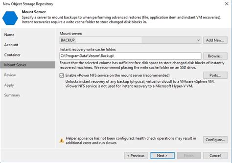 Azure Blob Immutability With Veeam Backup And Replication