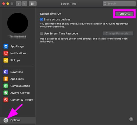 How To Disable Screen Time Using Notable Techniques How To Disable Screen Time Using Notable Techniques