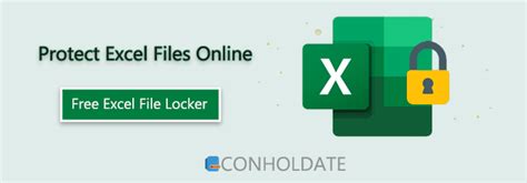 How To Put Password On Excel File Online Free Excel File Locker