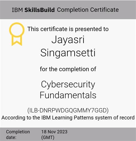 bala jayasri singamsetti on linkedin ibm cybersecurity