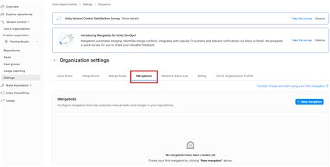 Suggestion To Add More Triggers In Eg Discord Integrations For Unity Version Control Unity