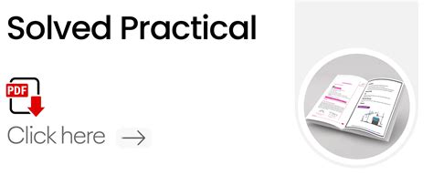 Nios Solved Practical Class 12th Solved Pdf