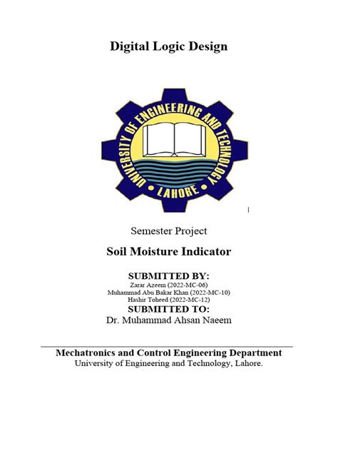 digital logic design lab 6 10 12 pdf printed circuit board resistor