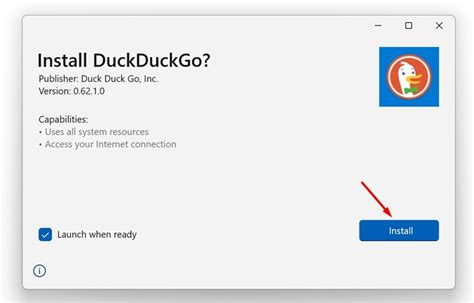 Download Duckduckgo Browser For Windows Latest Version