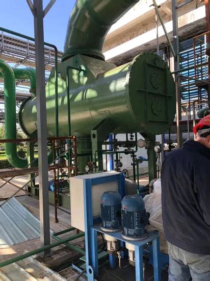 Epc Power Plant Hrsg Chp Cogeneration Steam Turbine Generator Synchronous Asynchronous Generator