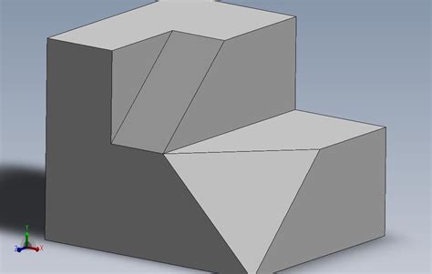 Solidworks 部品固定 Solidworks 免费图纸 模型下载 懒石网