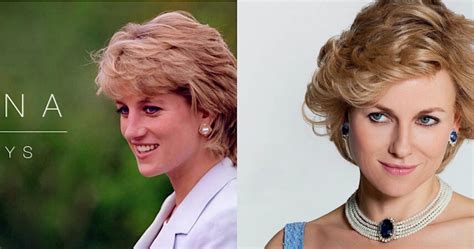 Документальные и художественные фильмы про принцессу Диану